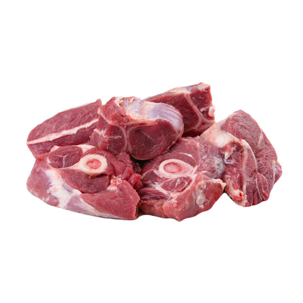 Widam - Fresh Australian Lamb